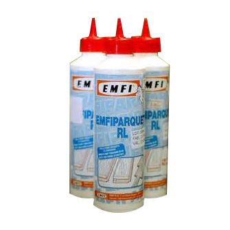 Colle vinylique blanche – EMFI | Sols Bois